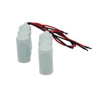 China NiCD Nickel Cadmium Battery Pack SC 1600mAh 3.6V Long Cycle Life for sale