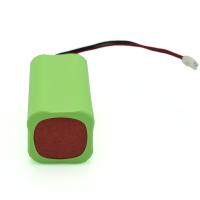 China Replacement NiMH Batteries AA1700mAh 3.6 volt  HT Emergency Lighting for sale