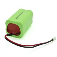 China Replacement NiMH Batteries AA1700mAh 3.6 volt  HT Emergency Lighting for sale