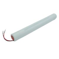 China D4000mAh 6.0V Emergency Exit Light Battery Pack Nickel Cadmium for sale