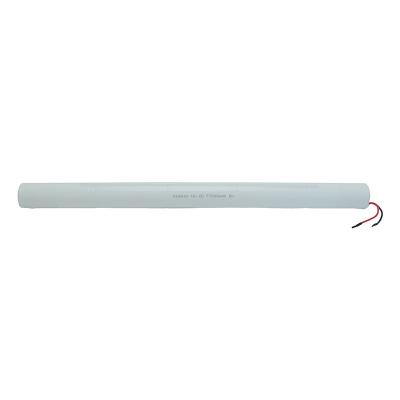 China 6.0V Nickel Cadmium Rechargeable Battery F7000mAh Exit Light Battery for sale