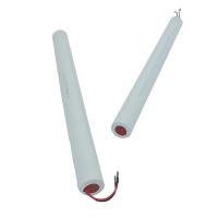 China 7.0Ah Emergency Exit Light Batteries Rechargeable 6.0V High Temperature for sale