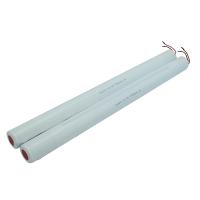 China 7.0Ah Emergency Exit Light Batteries Rechargeable 6.0V High Temperature for sale