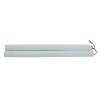 China OEM Led Emergency Light Batteries Pack 6.0 Volt F7000mAh Nickel Cadmium for sale