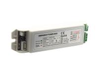 China Max 0.35A Emergency Power Pack Maintain Type GS-A405 Emergency Power 1-5W for sale