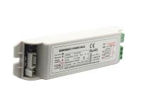 China OEM DC 21-100V Emergency Power Pack 6-13W Emergency Lighting Kit for sale