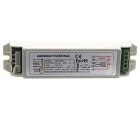China 11-15W Max 0.05A Emergency Power Pack 1.5h Customized for sale
