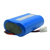 China LFP 26650 6600mAh 3.2V Rechargeable Lithium Battery For Emergency Light Exceptional Cycle Life for sale
