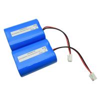 China LFP 26650 6600mAh 3.2V Rechargeable Lithium Battery For Emergency Light Exceptional Cycle Life for sale