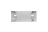 China 3W Indoor Emergency LED Exit Light Wall Mountable Edge Lights 3h Duration for sale