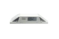China 3W Indoor Emergency LED Exit Light Wall Mountable Edge Lights 3h Duration for sale