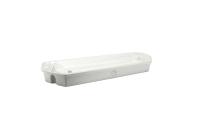 China 8W Emergency Ip65 Bulkhead Light 6500K 150Lm Wall Mounting for sale
