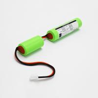 China C4000mAh 3.6 Volt Replacement NiMH Batteries  With Good Cycle Life for sale