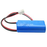 China 14500 1200mAh 3.2V LiFePO4 Emergency Lighting Battery Discharging Efficiency for sale