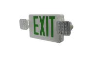 China Indoor Emergency LED Exit Sign Light 3W 85-265V 3H Duration Wall Mountable for sale