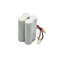 China Emergency Lighting Ni-MH Batteries In 2.4V 4.8V 6V 12V AA1500mAh HT for sale