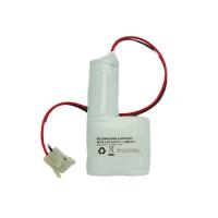 China NiCD Emergency Exit Light Batteries Customizable For D 4000mAh for sale