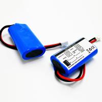 China 6.4V 1500mAh 18650 Emergency Lighting LFP Battery Solution Provider for sale