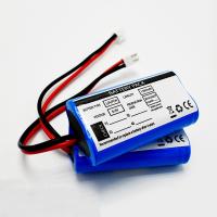 China 6.4V 1500mAh 18650 Emergency Lighting LFP Battery Solution Provider for sale