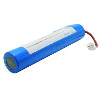 China IFR 6600mAh 6.4 Volt 26650 LiFePO4 Stick Type Batteries Easy Installing for sale