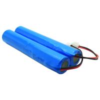 China IFR 6600mAh 6.4 Volt 26650 LiFePO4 Stick Type Batteries Easy Installing for sale