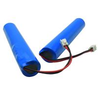 China IFR 6600mAh 6.4 Volt 26650 LiFePO4 Stick Type Batteries Easy Installing for sale
