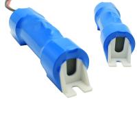 China IFR 1600mAh 3.2 Volt 18650 LiFePO4 Stick Type Batteries With Side Mounted Modlue for sale