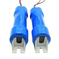 China IFR 1600mAh 3.2 Volt 18650 LiFePO4 Stick Type Batteries With Side Mounted Modlue for sale