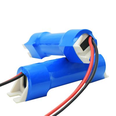 China IFR 1600mAh 3.2 Volt 18650 LiFePO4 Stick Type Batteries With Side Mounted Modlue for sale