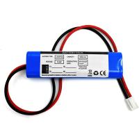 China IFR 600mAh 12.8V 14500 LiFePO4 Rechargeable Batteries Parallel Type for sale
