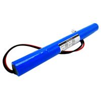 China Stick Type LiFePO4 26650 Batteries 3000mAh 12.8 Volt for sale