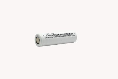 China 18650 1300 Mah 1.3 Ah 3.1 V Sodium-ion Na-ion Battery Single Cell for sale
