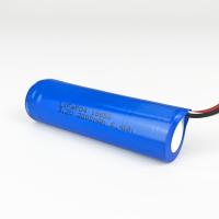 China Cell Weight≈110g Standard Charge Mode 0.1C For 16 Hours Exit Light Batteries for Emergency Situations and Power Outages for sale