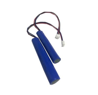 China Stick Type Emergency Exit Lights with Battery Backup 16 Hours Charge Mode and Long-lasting Illumination for sale