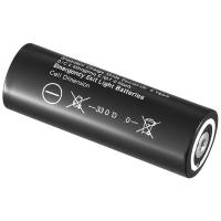China Standard Charge Mode 0.1C For 16 Hours Emergency Exit Light Batteries Expected Life 5 Years Cell Dimension 33 0 -1.0 D for sale