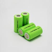 China SC 3000mAh NiMH Rechargeable Battery 1.2V HT High Temperature 500 Cycles for sale