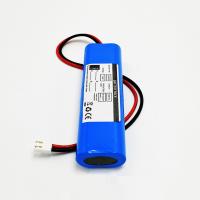 China 2000 Times 12V LiFePO4 Battery Rechargeable 1600mAh CC CV Charge for sale