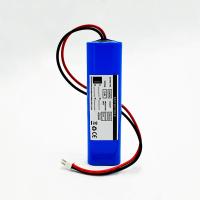 China 2000 Times 12V LiFePO4 Battery Rechargeable 1600mAh CC CV Charge for sale