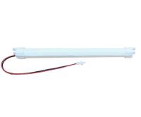 China Rechargable NiCd Emergency Exit Light Batteries 7.2 V D4000mAh for sale