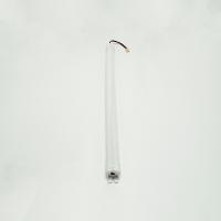 China 12V Fire Exit Light Batteries D4500mAh NiCd Rechargeable Battery Pack for sale