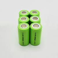 China High Temp 3.6 V Ni Mh Battery Emergency Lighting SC3000mAh 1.2V HT Cell for sale