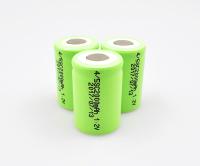 China Ni Mh 1.2 V 2000mah Battery 4 5sc For Emergency Lightings for sale