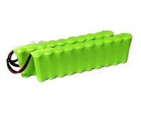 China Portable 12v NiMh Battery Pack For Emergency Lighting SC2200mAh for sale