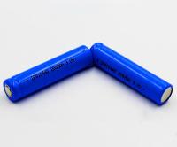 China Emergency Light 12V LiFePO4 Battery IFR 10440 3.2V Rechargeable 200mAh for sale