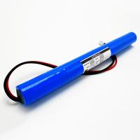 China 26650 3000mAh 12.8 V Battery Emergency Exit Lighting LiFePO4 Pack for sale