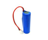 China LiFePO4 Rechargeable Emergency Exit Sign Battery 3.2 V IFR22650 2000mAh Batteries for sale