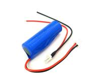 China LiFePO4 Rechargeable Emergency Exit Sign Battery 3.2 V IFR22650 2000mAh Batteries for sale