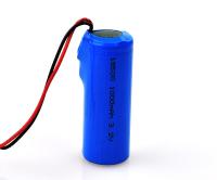 China LiFePO4 Lithium Emergency Exit Sign Battery 18500 3.2V 1000mAh for sale