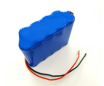 China Emergency Lighting 3.7 V Lithium Cell Low Temperature Battery ICR18650 20Ah for sale