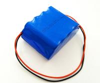 China Emergency Lighting 3.7 V Lithium Cell Low Temperature Battery ICR18650 20Ah for sale
